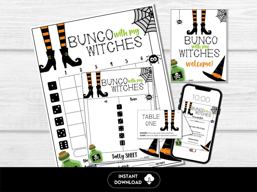 Hosting the Ultimate Valentine’s & Galentine’s Day Bunco Party – Before ...