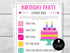 Birthday Party Games – Before The Party